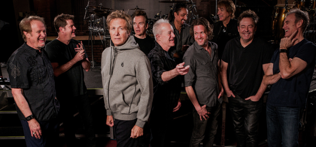 Chicago | Rock 101