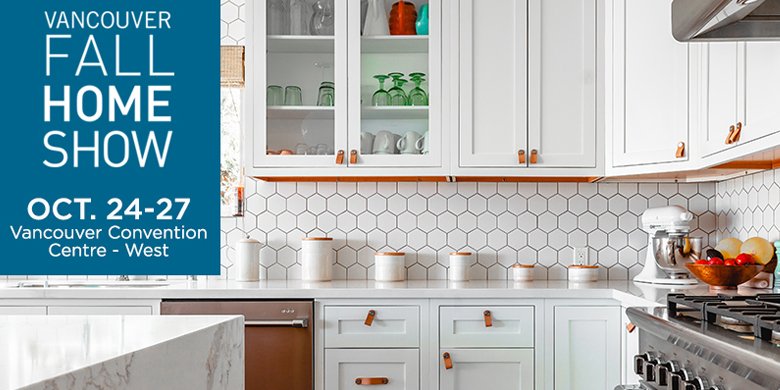 Vancouver Fall Home Show | Rock 101