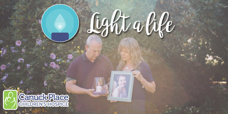 Light a Life at Canuck Place | Rock 101