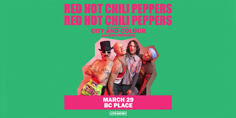 Red Hot Chili Peppers | Rock 101