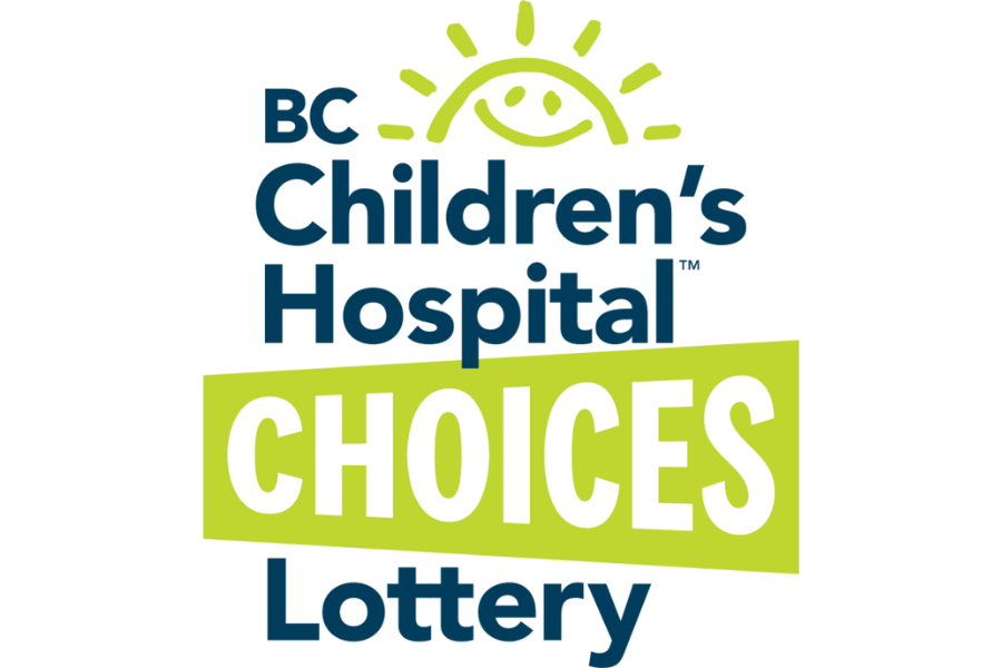 2025 BC Children’s Hospital Choices Lottery | Rock 101