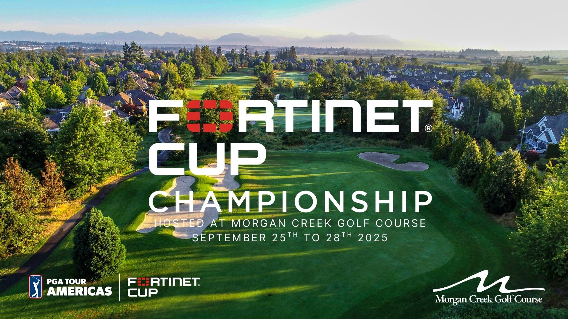2025 Fortinet Cup Championship | Rock 101
