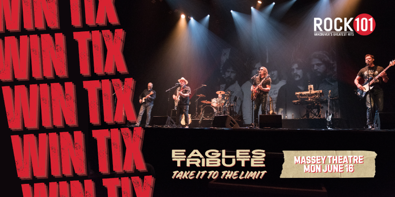 Rock 101 | Contests