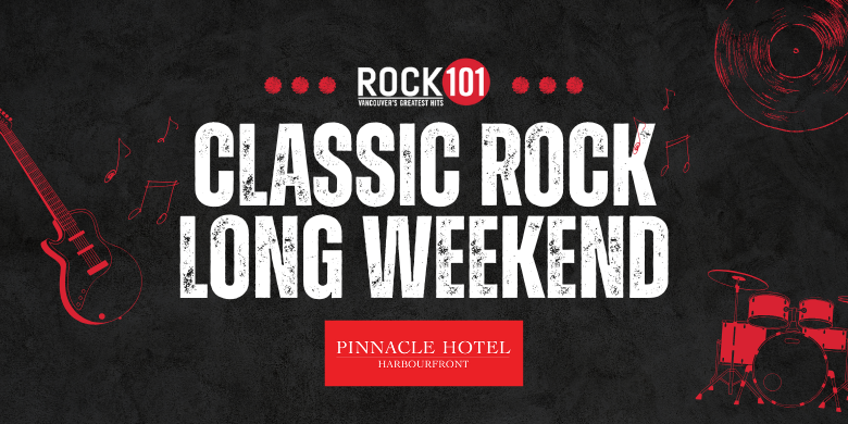 Rock 101 | Classic Rock Long Weekend